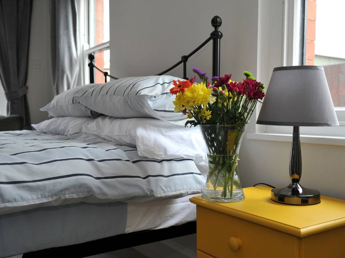 Cottage ∙ 1 Bedroom ∙ 2 Guests - Tewkesbury