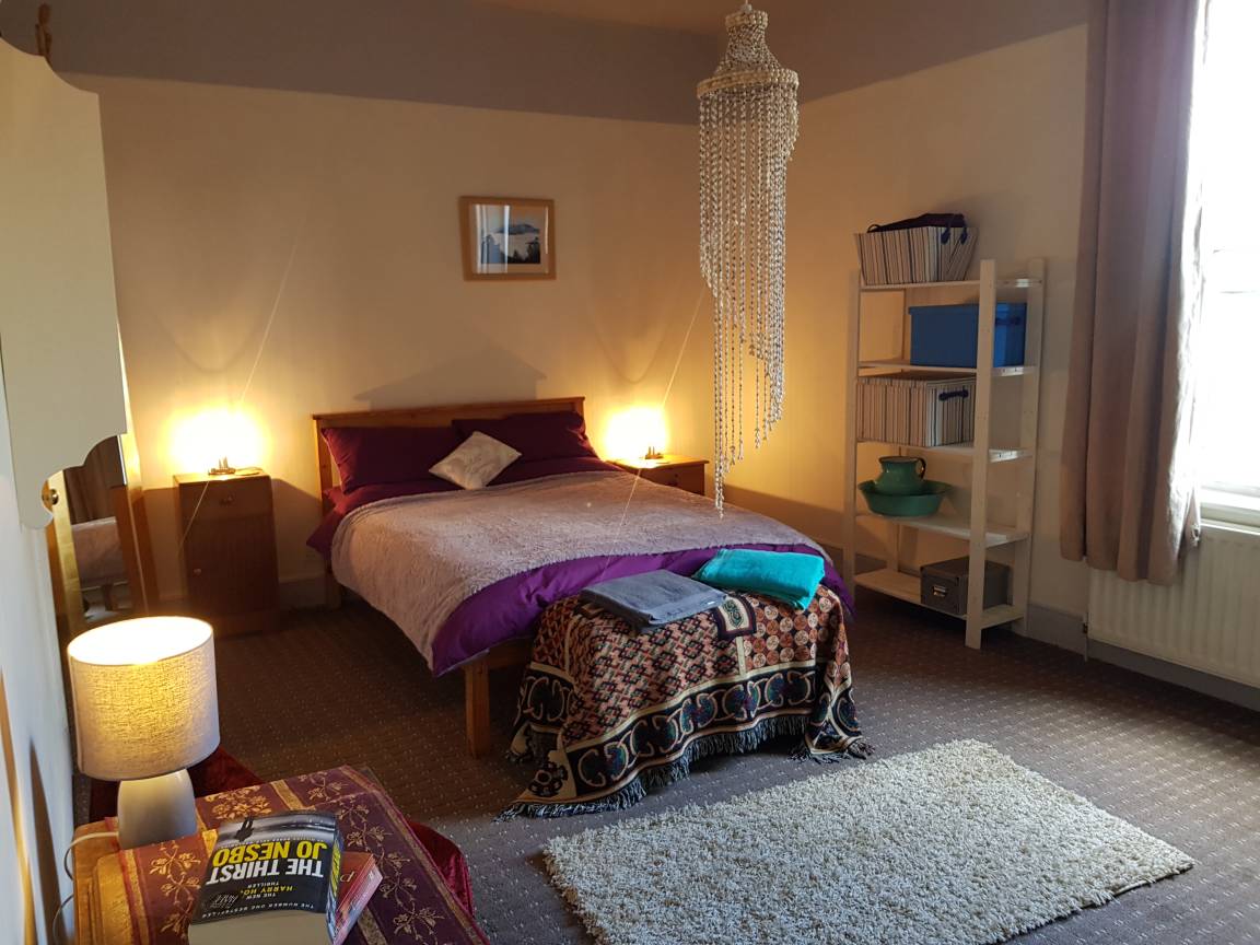 19 M² House ∙ 4 Bedrooms ∙ 6 Guests - Saltburn-by-the-Sea