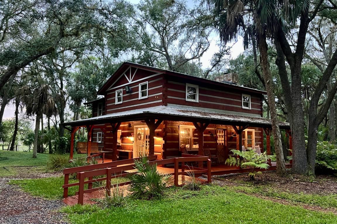 232 M² Maison De Vacances ∙ 5 Chambres ∙ 13 Personnes - Sebring, FL