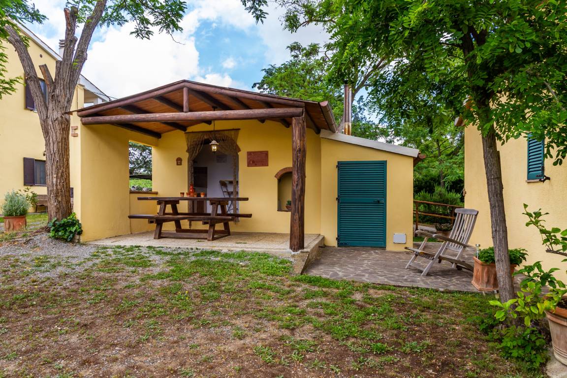 20 M² Appartement ∙ 1 Chambre ∙ 2 Personnes - Grosseto