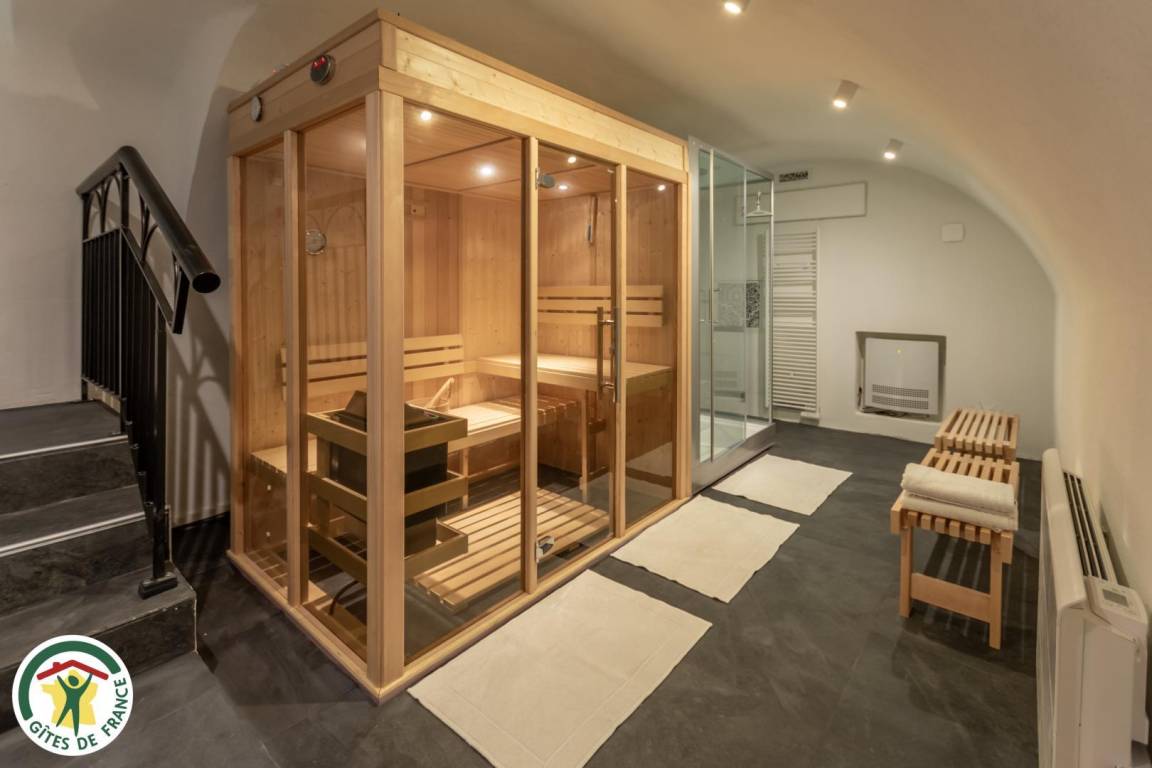 Gîte ∙ 4 Quartos ∙ 6 Hóspedes - Épernay