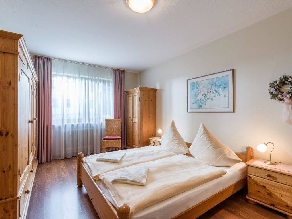 51 M² Ferienwohnung ∙ 1 Schlafzimmer ∙ 6 Gäste - Oberaudorf