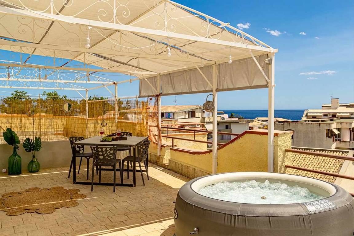 50 M² Apartment ∙ 1 Bedroom ∙ 4 Guests - Naxos