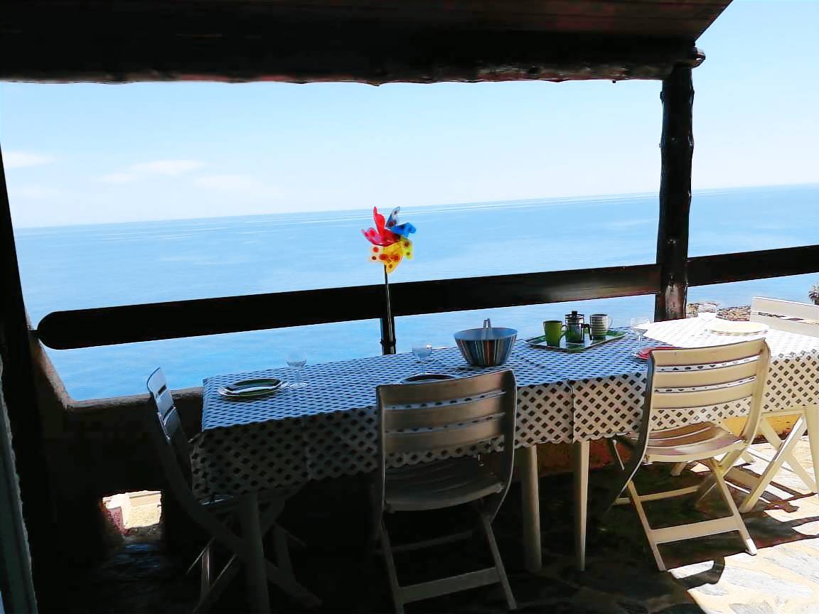 Villa Vacanza ∙ 2 Camere Da Letto ∙ 7 Ospiti - Zonza