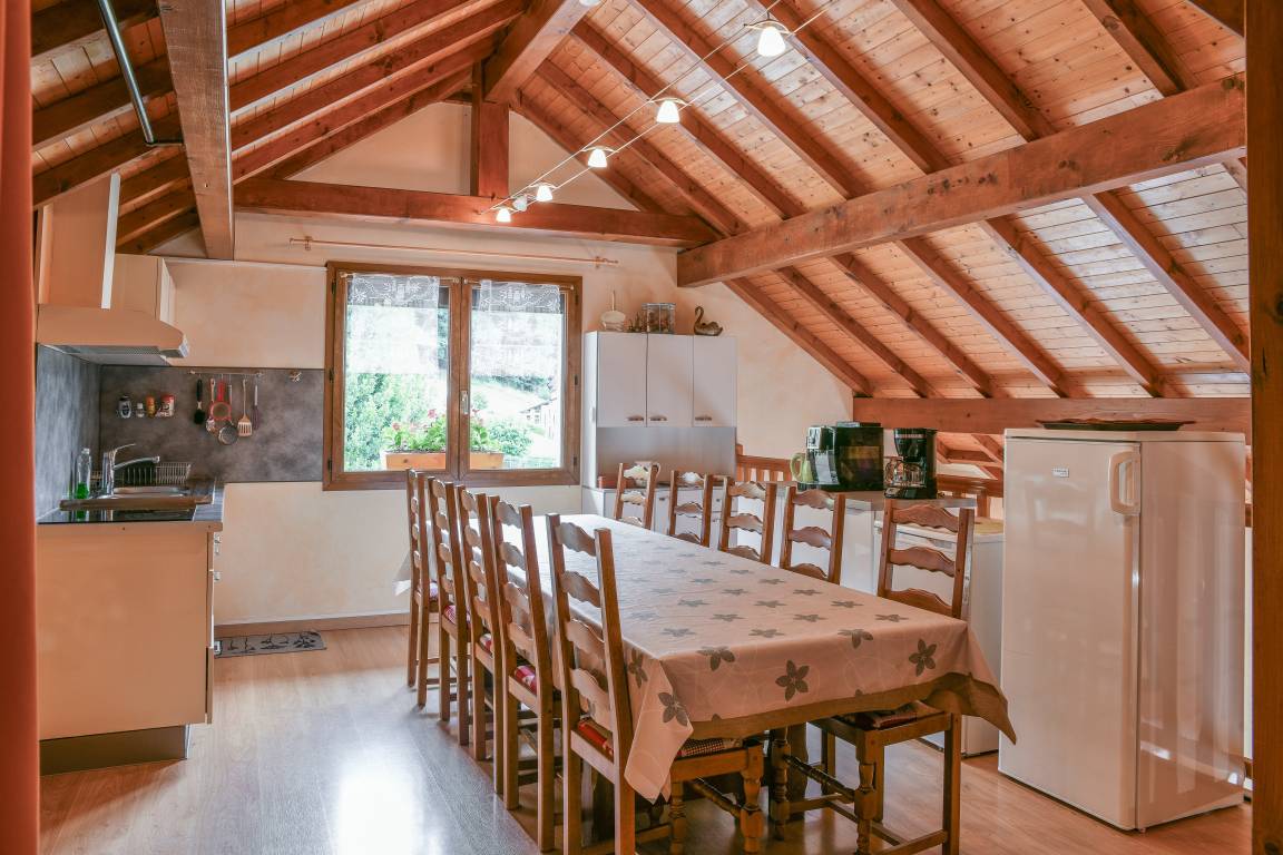 320 M² Maison De Vacances ∙ 4 Chambres ∙ 11 Personnes - Aix-les-Bains