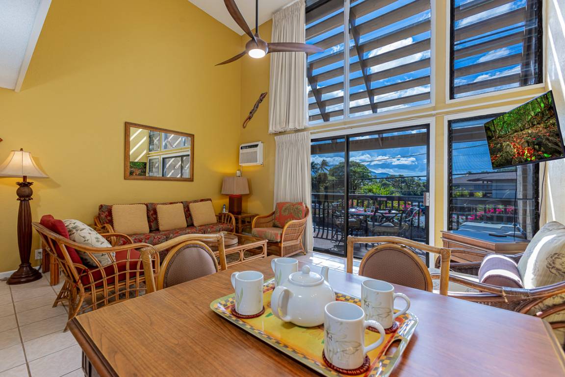 79 M² Condo ∙ 2 Bedrooms ∙ 6 Guests - Kihei, HI