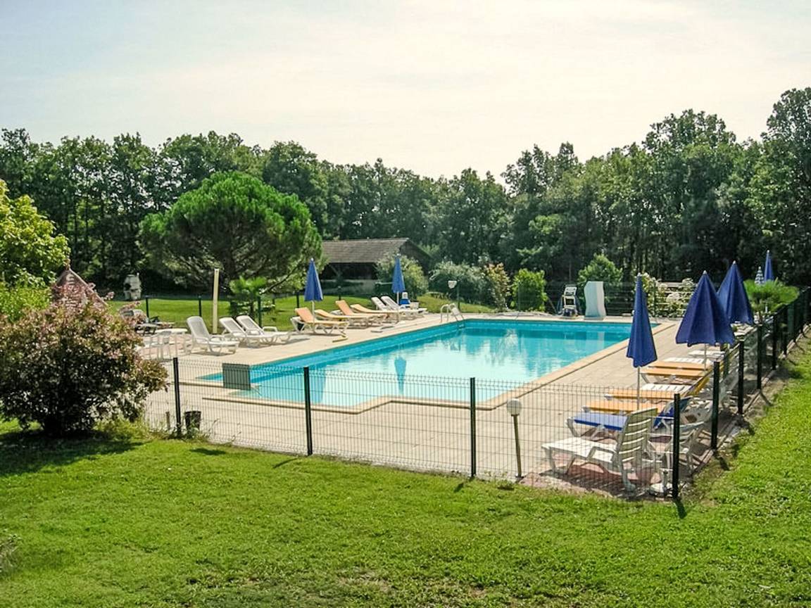 55 M² House ∙ 1 Bedroom ∙ 4 Guests - Lot