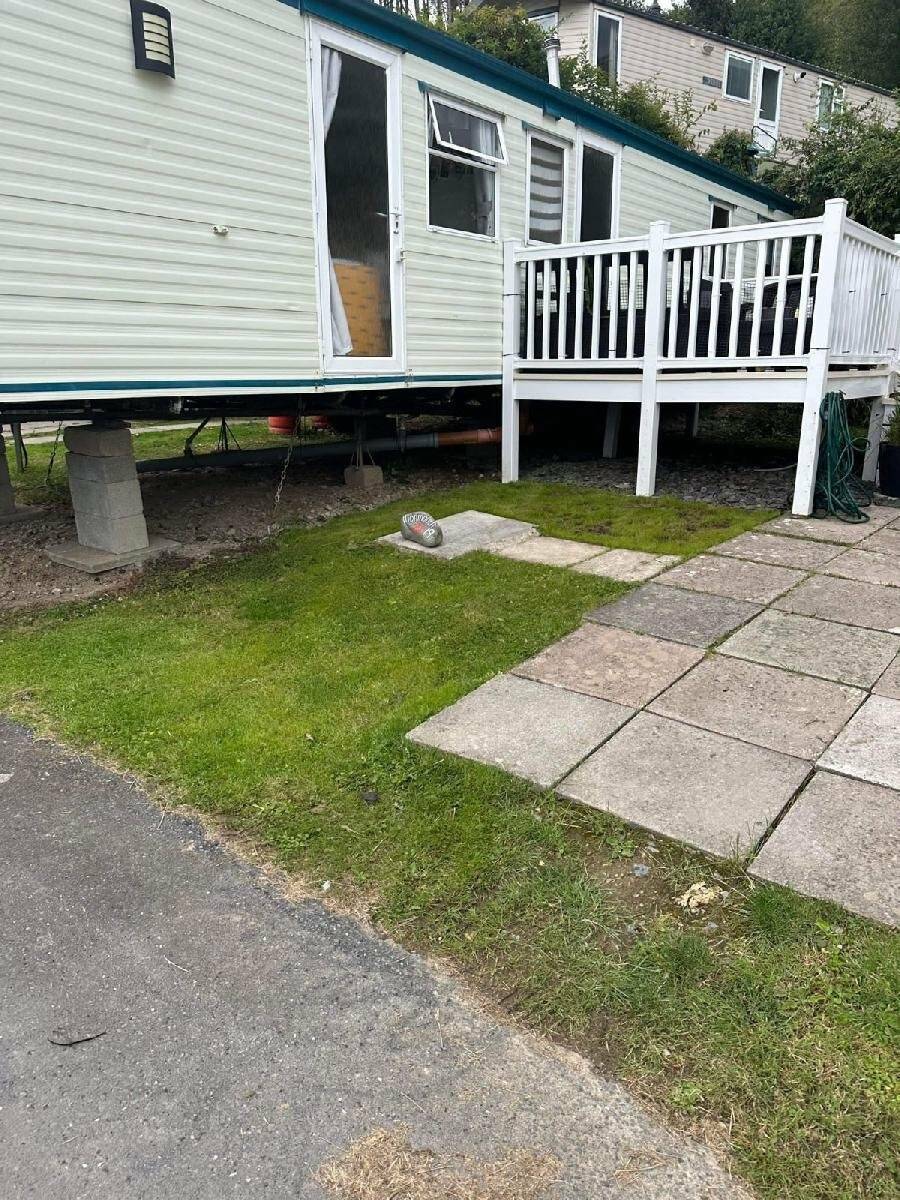 Cottage ∙ 3 Bedrooms ∙ 8 Guests - Aberdovey