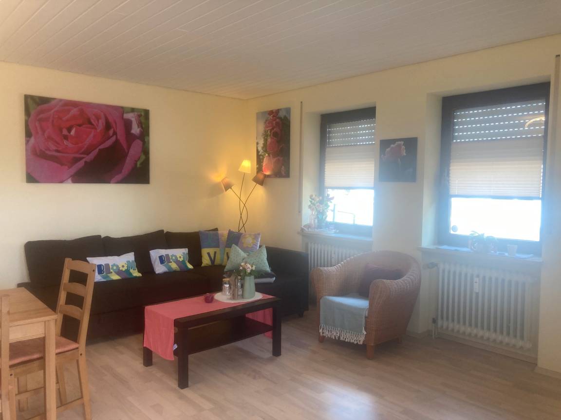 65 M² Huoneisto ∙ 1 Makuuhuone ∙ 4 Vierasta - Todtnau