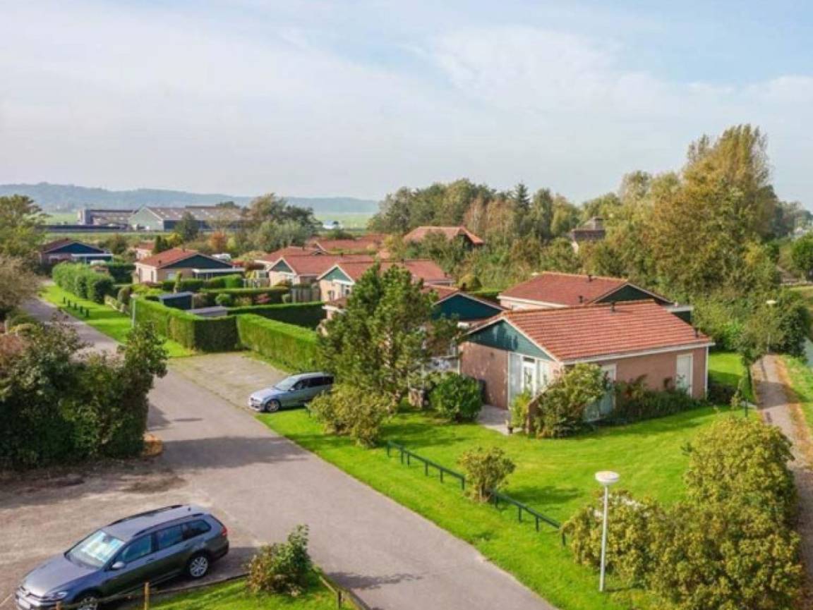 68 M² House ∙ 3 Bedrooms ∙ 6 Guests - Bergen
