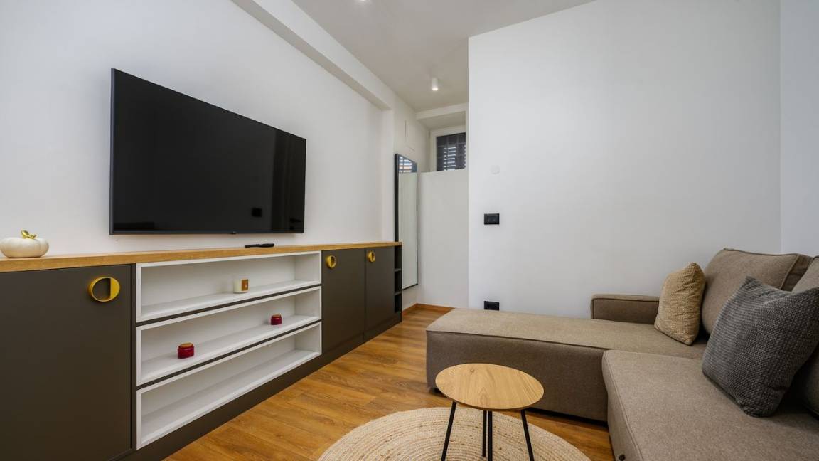 32 M² Apartamento ∙ 1 Habitación ∙ 4 Huéspedes - Poreč