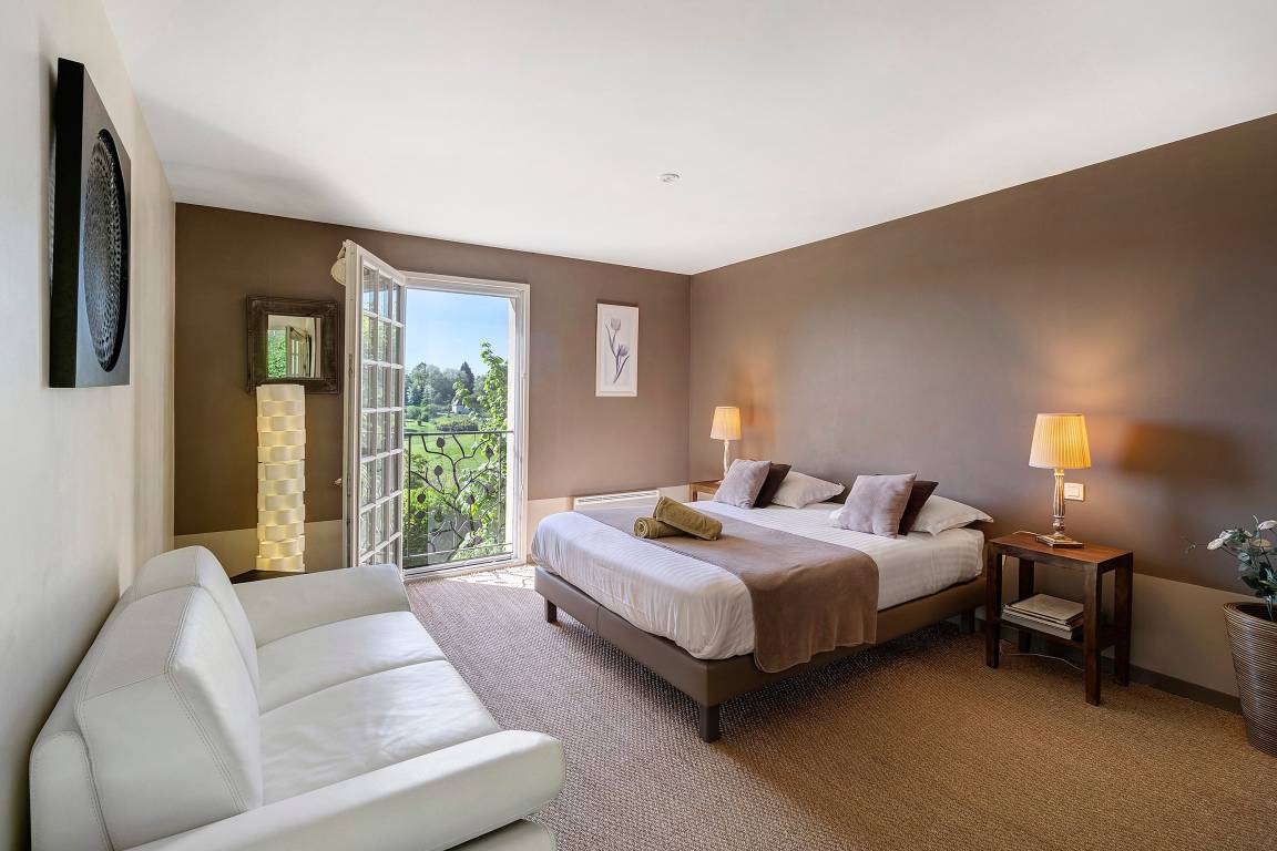 22 M² Bed & Breakfast ∙ 1 Habitación ∙ 2 Huéspedes - Sarlat-la-Canéda