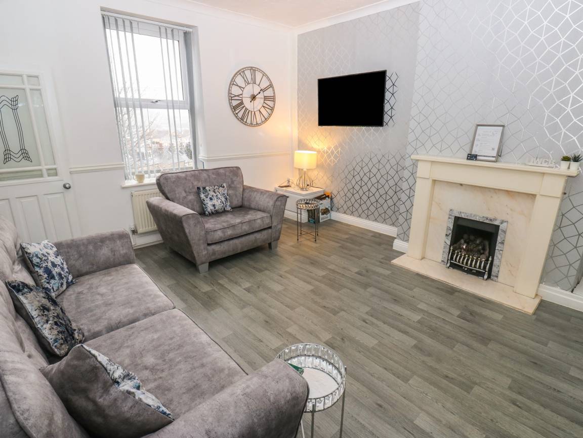 Cottage ∙ 2 Bedrooms ∙ 4 Guests - Ilkley