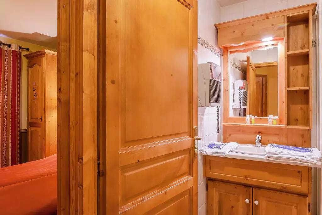 52 M² Apartment ∙ 2 Bedrooms ∙ 6 Guests - Val Thorens