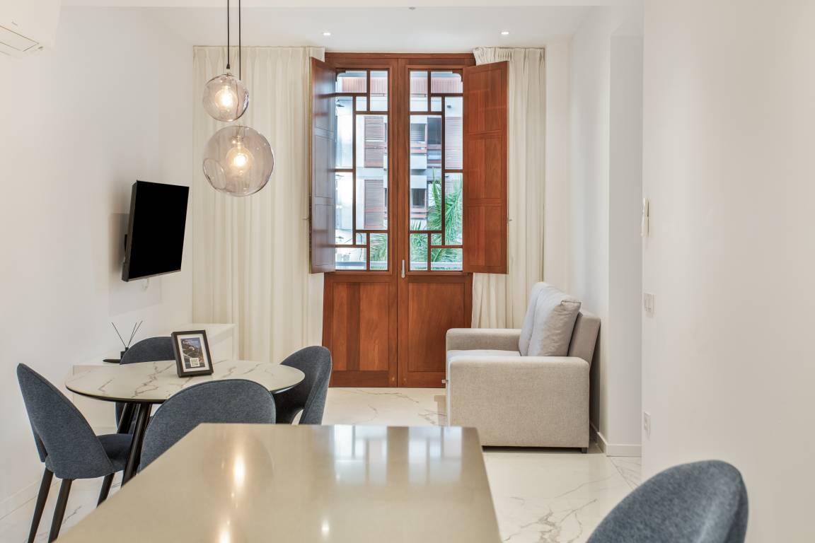 80 M² Appartement ∙ 2 Chambres ∙ 4 Personnes - Santa Cruz de Ténérife