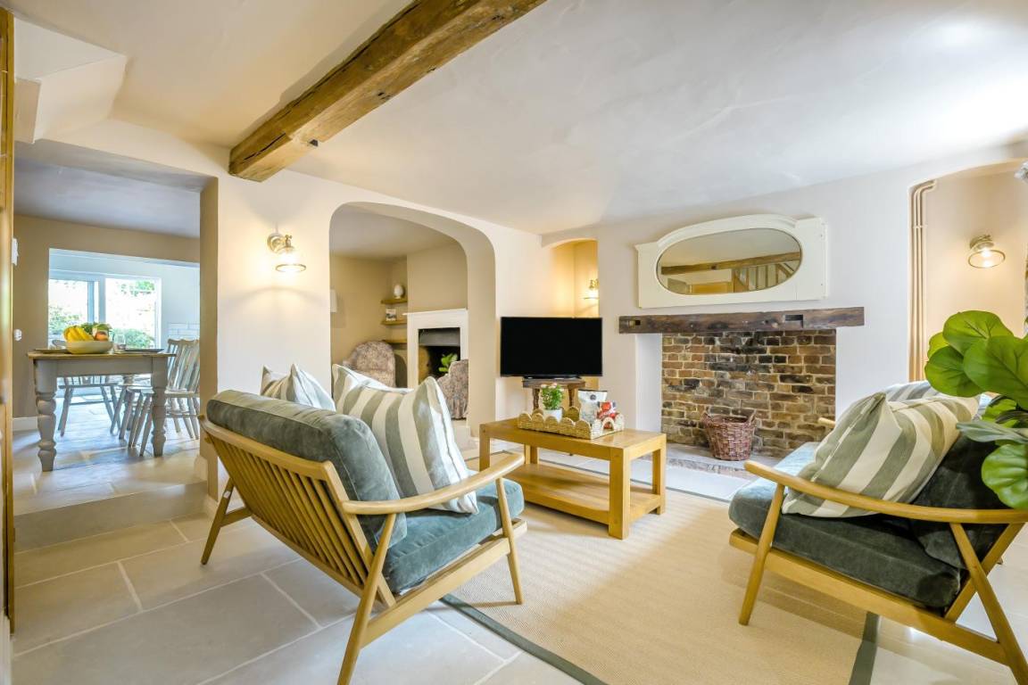 Mökki ∙ 3 Makuuhuonetta ∙ 6 Vierasta - Cotswolds