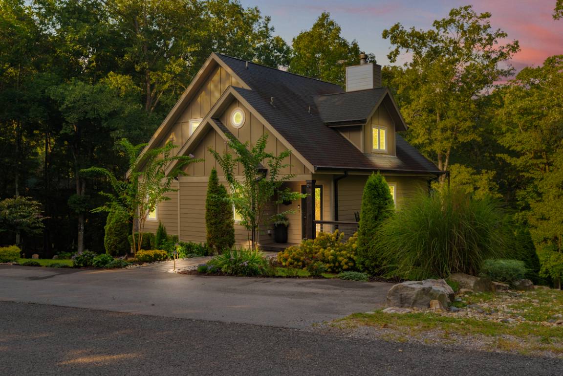 260 M² House ∙ 4 Bedrooms ∙ 10 Guests - Harpeth River State Park, Kingston Springs