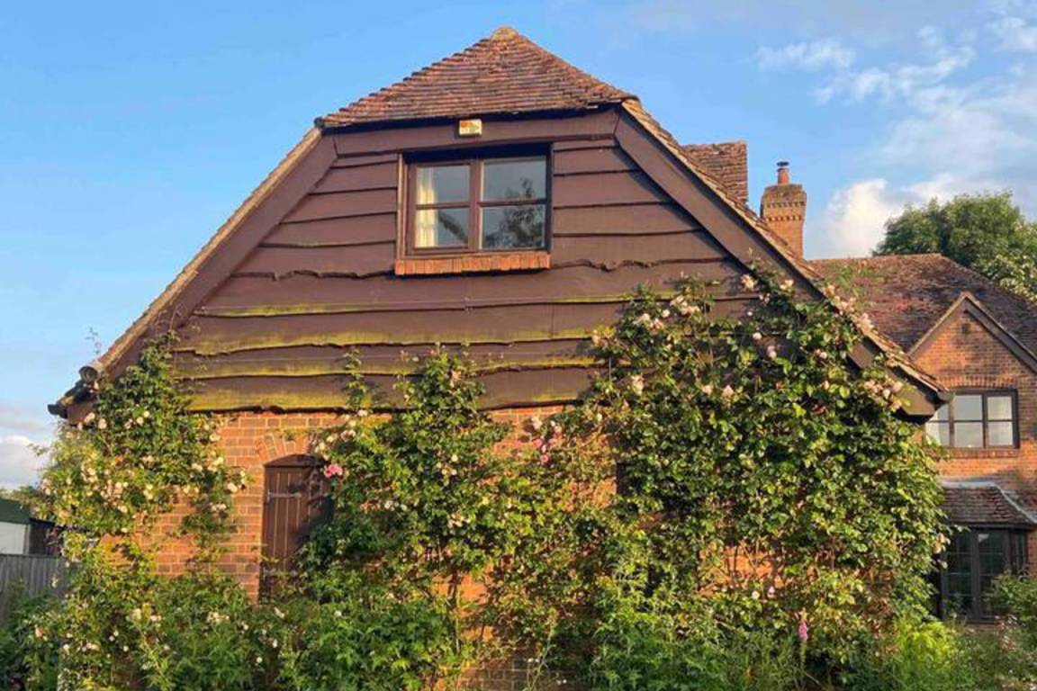 40 M² Apartment ∙ 1 Bedroom ∙ 3 Guests - Devizes