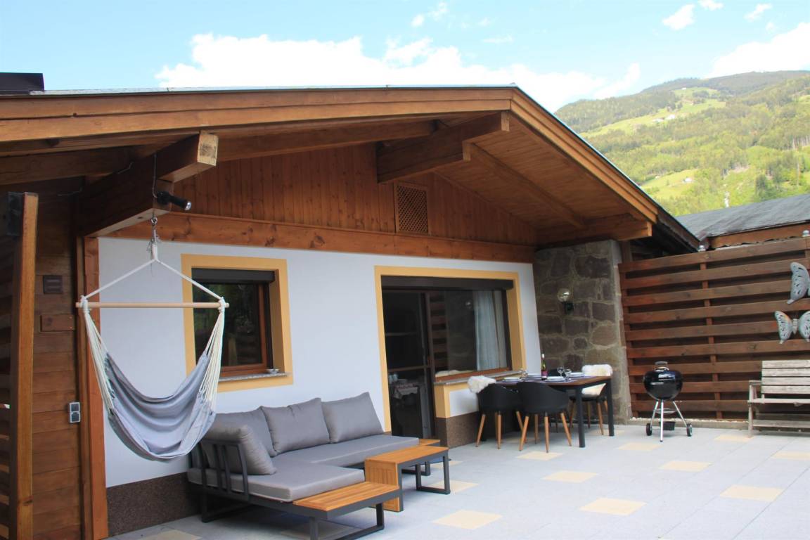 75 M² House ∙ 2 Bedrooms ∙ 5 Guests - Mayrhofen