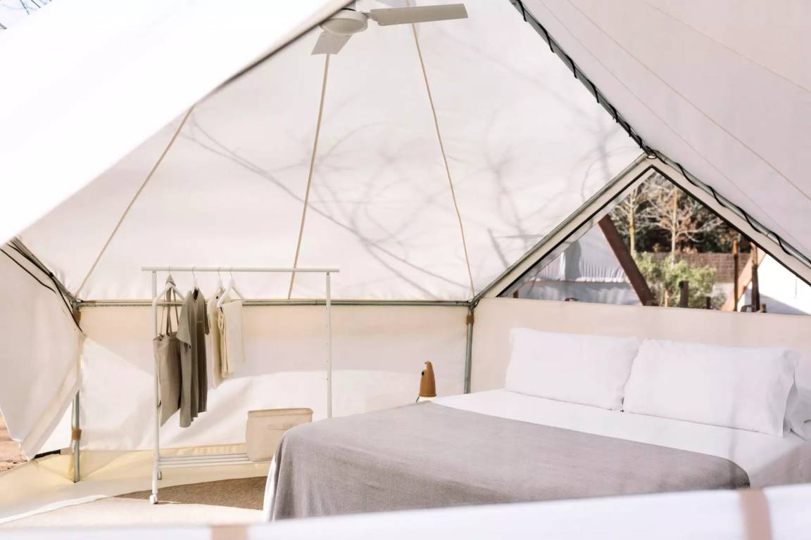 16 M² Mobilheim ∙ 1 Schlafzimmer ∙ 2 Gäste - Andalusien