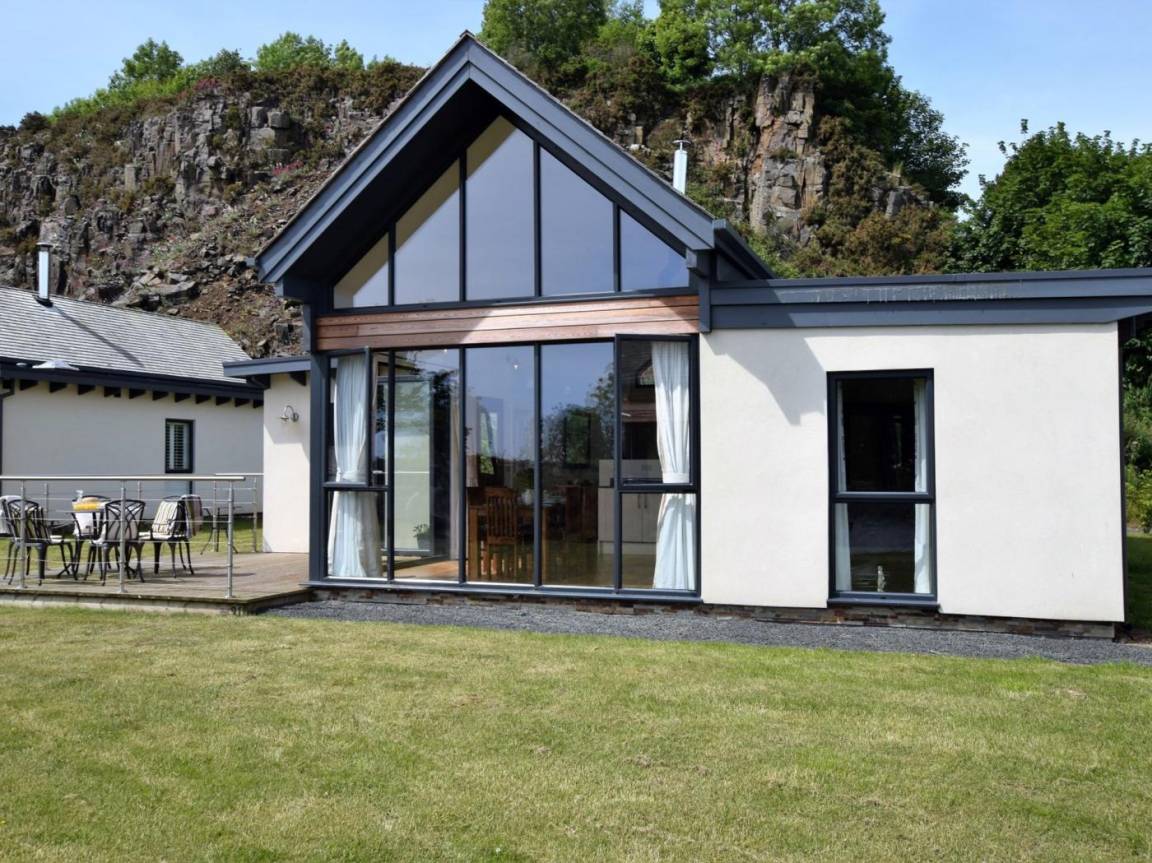 Cottage ∙ 3 Bedrooms ∙ 6 Guests - Bamburgh