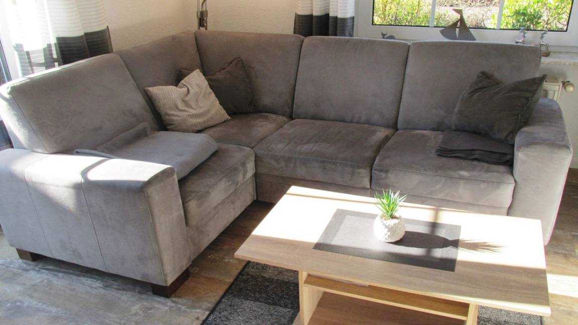 60 M² Apartment ∙ 2 Bedrooms ∙ 4 Guests - Langeoog