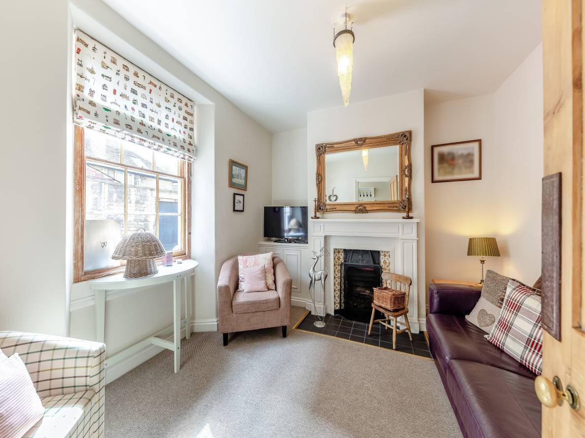 Cottage ∙ 4 Bedrooms ∙ 7 Guests - Lincolnshire