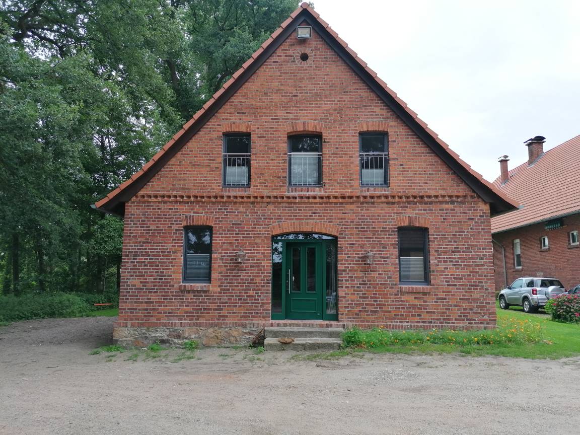 55 M² Apartamento ∙ 2 Habitaciones ∙ 4 Huéspedes - Lengerich