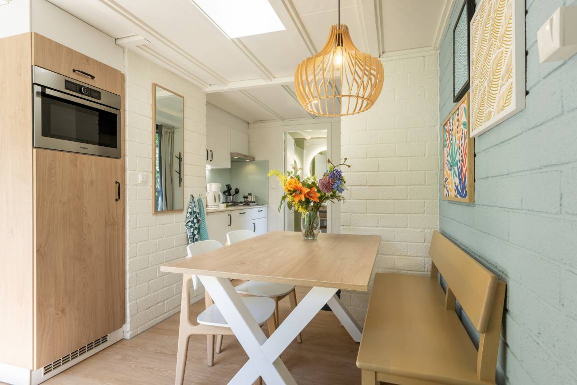 Cottage ∙ 2 Camere Da Letto ∙ 4 Ospiti - Venray