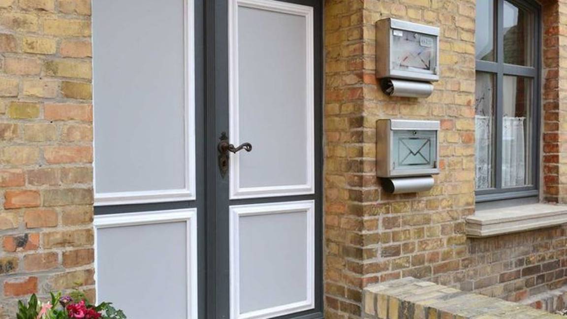 50 M² Ferienhaus ∙ 1 Schlafzimmer ∙ 4 Gäste - Stralsund