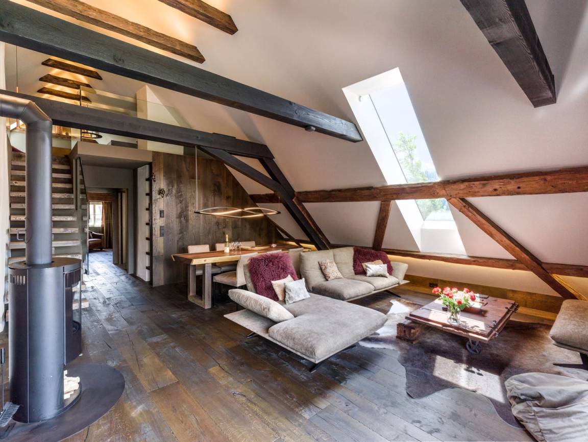 150 M² Apartment ∙ 3 Bedrooms ∙ 6 Guests - Söll