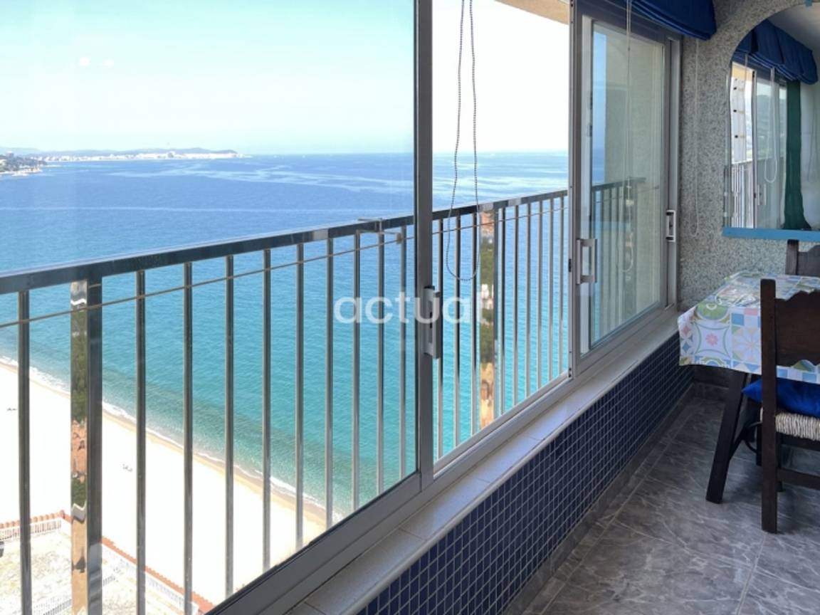 45 M² Appartement ∙ 1 Chambre ∙ 4 Personnes - Platja d'Aro