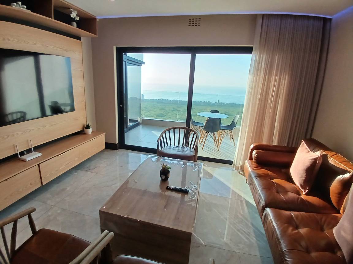 11 M² Apartment ∙ 3 Bedrooms ∙ 6 Guests - Umhlanga