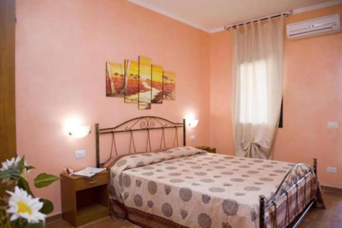 25 M² Appartement ∙ 1 Chambre ∙ 2 Personnes - Pouilles