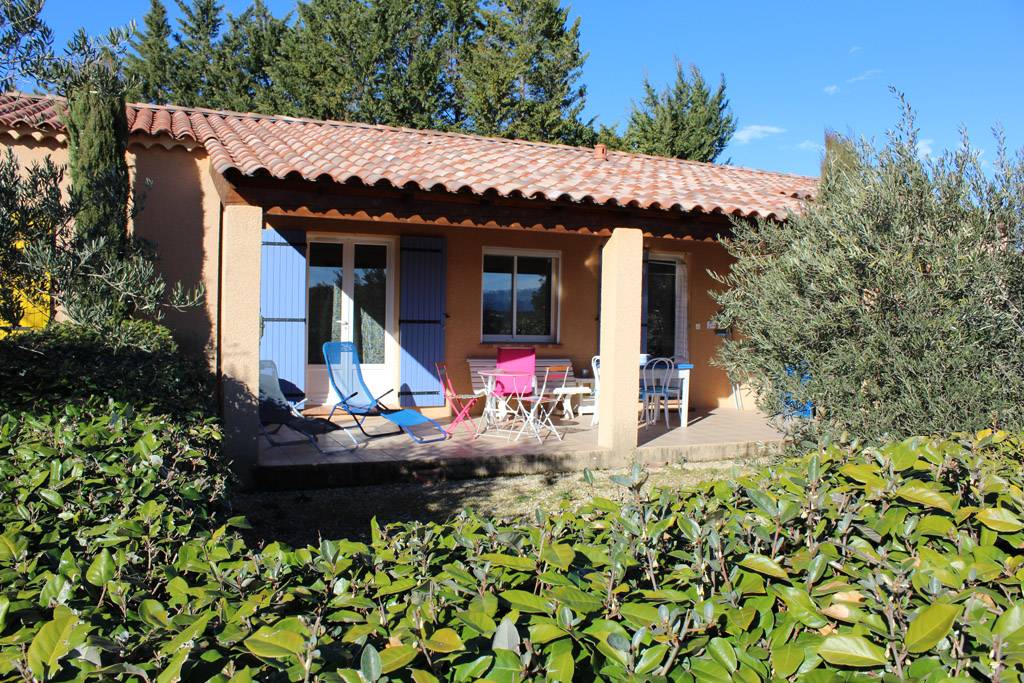 56 M² Gîte ∙ 2 Chambres ∙ 6 Personnes - Valensole