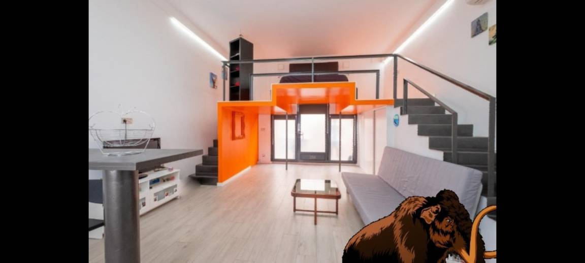 Ferienwohnung ∙ 1 Schlafzimmer ∙ 4 Gäste - Castelldefels