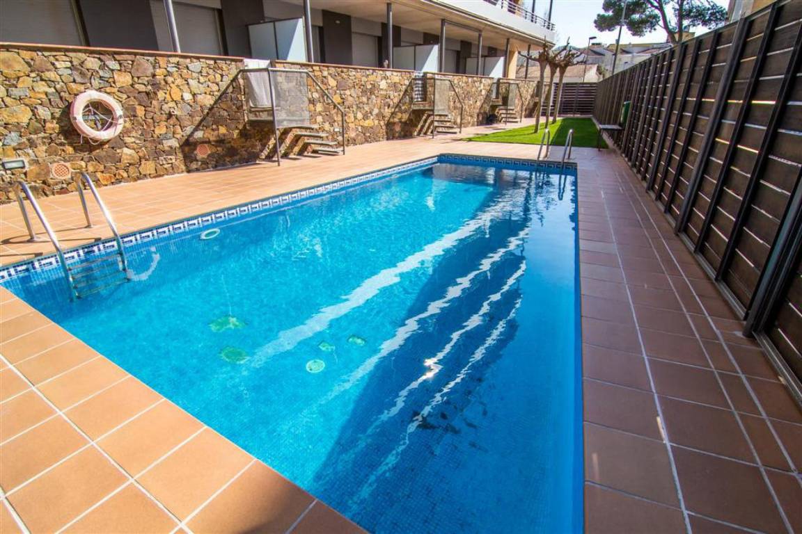 57 M² Apartamento ∙ 2 Habitaciones ∙ 4 Huéspedes - Roses