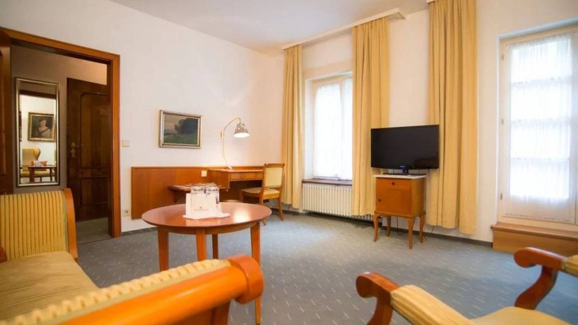 Hotel ∙ 2 Guests - Merzhausen