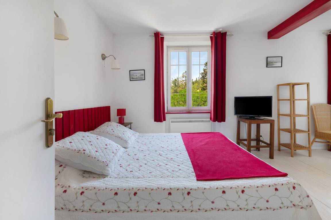 20 M² Bed And Breakfast ∙ 1 Bedroom ∙ 2 Guests - Revel