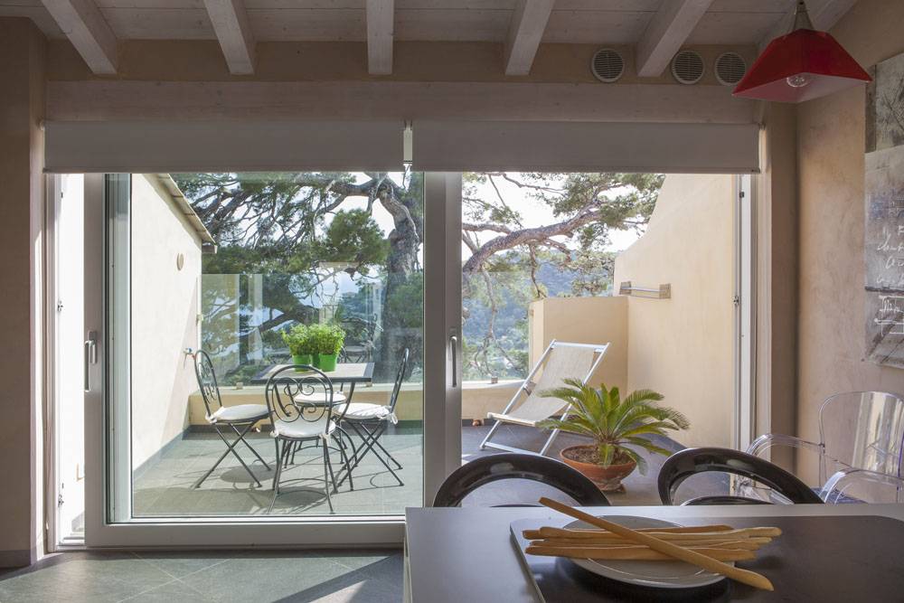 75 M² Farmhouse ∙ 1 Bedroom ∙ 3 Guests - Provincia di Imperia