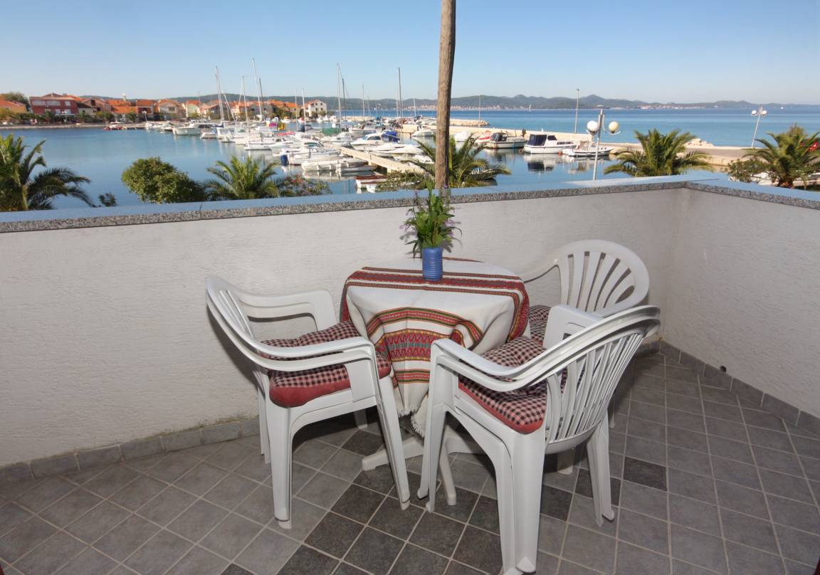 41 M² Studio Flat ∙ 1 Bedroom ∙ 5 Guests - Bibinje