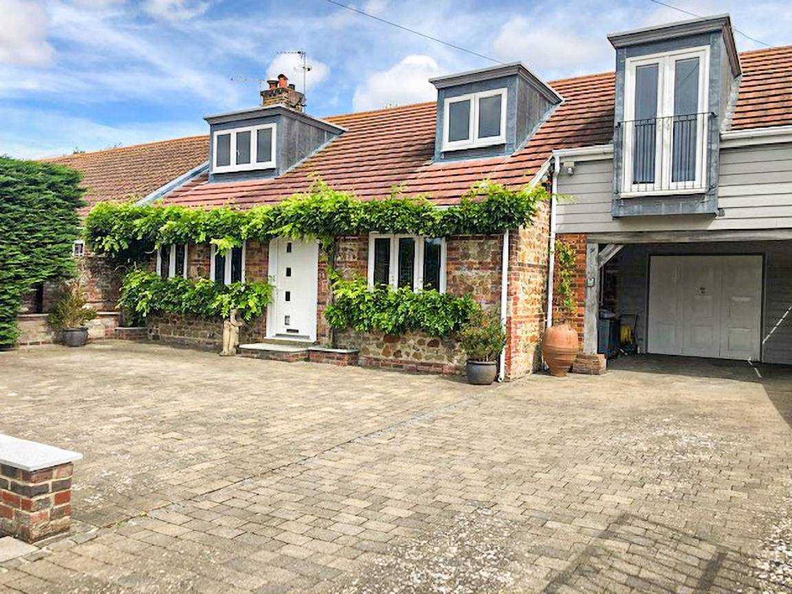 Cottage ∙ 4 Chambres ∙ 6 Personnes - Chichester