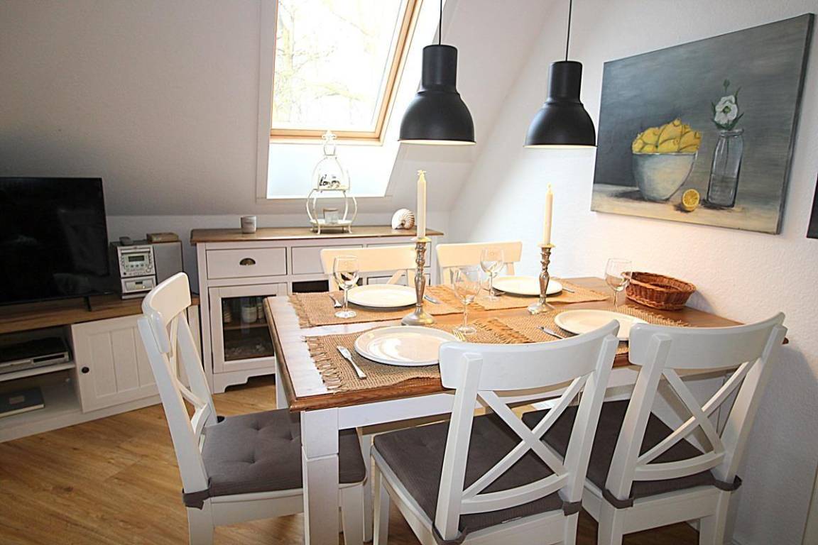 70 M² Ferienwohnung ∙ 5 Gäste - Timmendorfer Strand