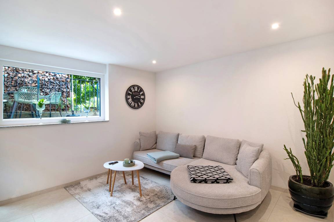 50 M² Apartment ∙ 1 Bedroom ∙ 2 Guests - Lindau