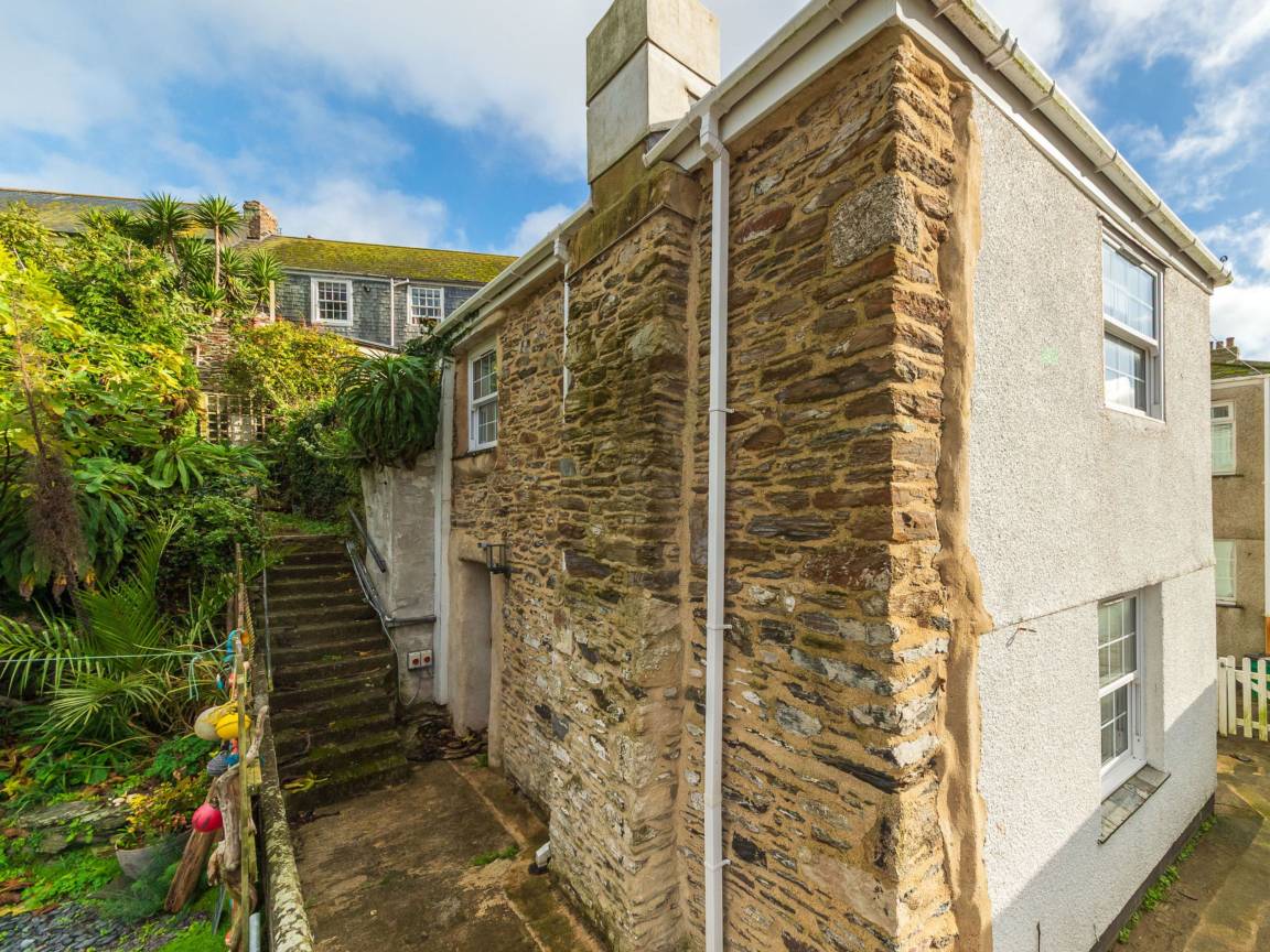 Villa ∙ 1 Bedroom ∙ 6 Guests - Mevagissey