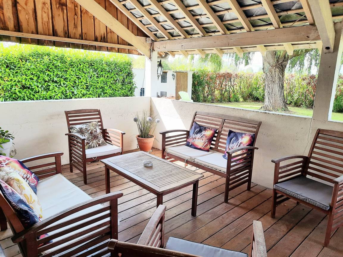 74 M² Cottage ∙ 2 Chambres ∙ 4 Personnes - Saumur