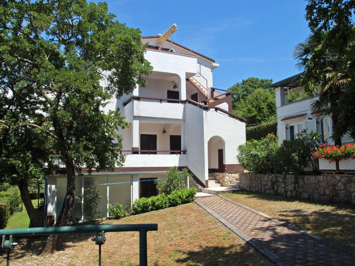 60 M² Ferienwohnung ∙ 2 Schlafzimmer ∙ 6 Gäste - Jadranovo