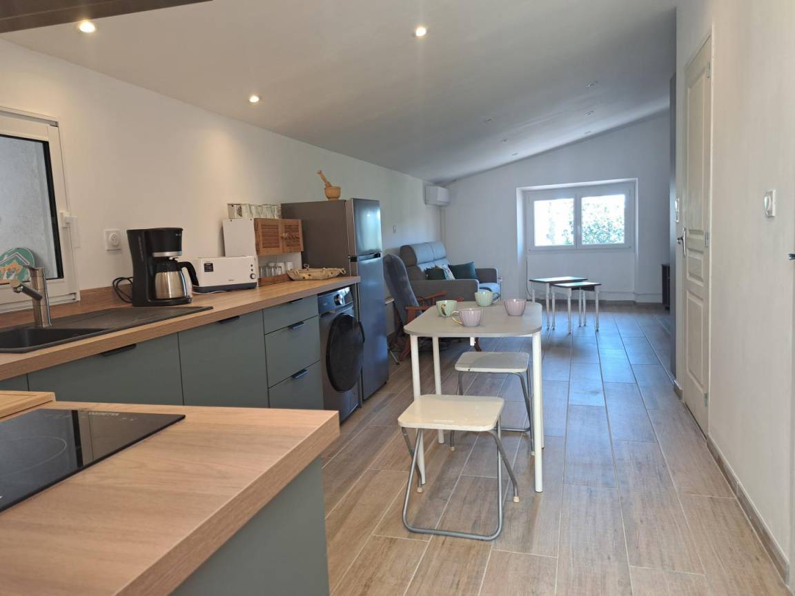 30 M² Gîte ∙ 2 Personnes - Draguignan