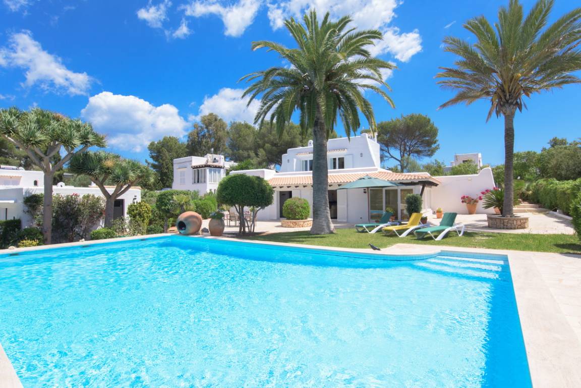 Maison De Vacances ∙ 2 Chambres ∙ 4 Personnes - Cala d'Or