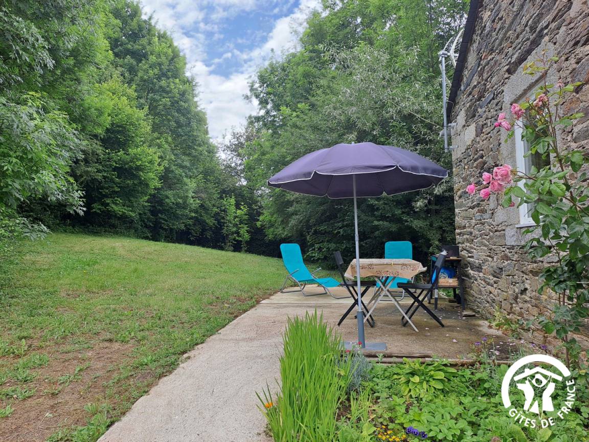 48 M² Gîte ∙ 1 Chambre ∙ 2 Personnes - Tarn
